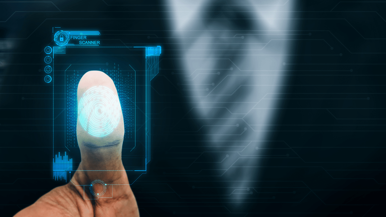 Biometric Solution - onereis website