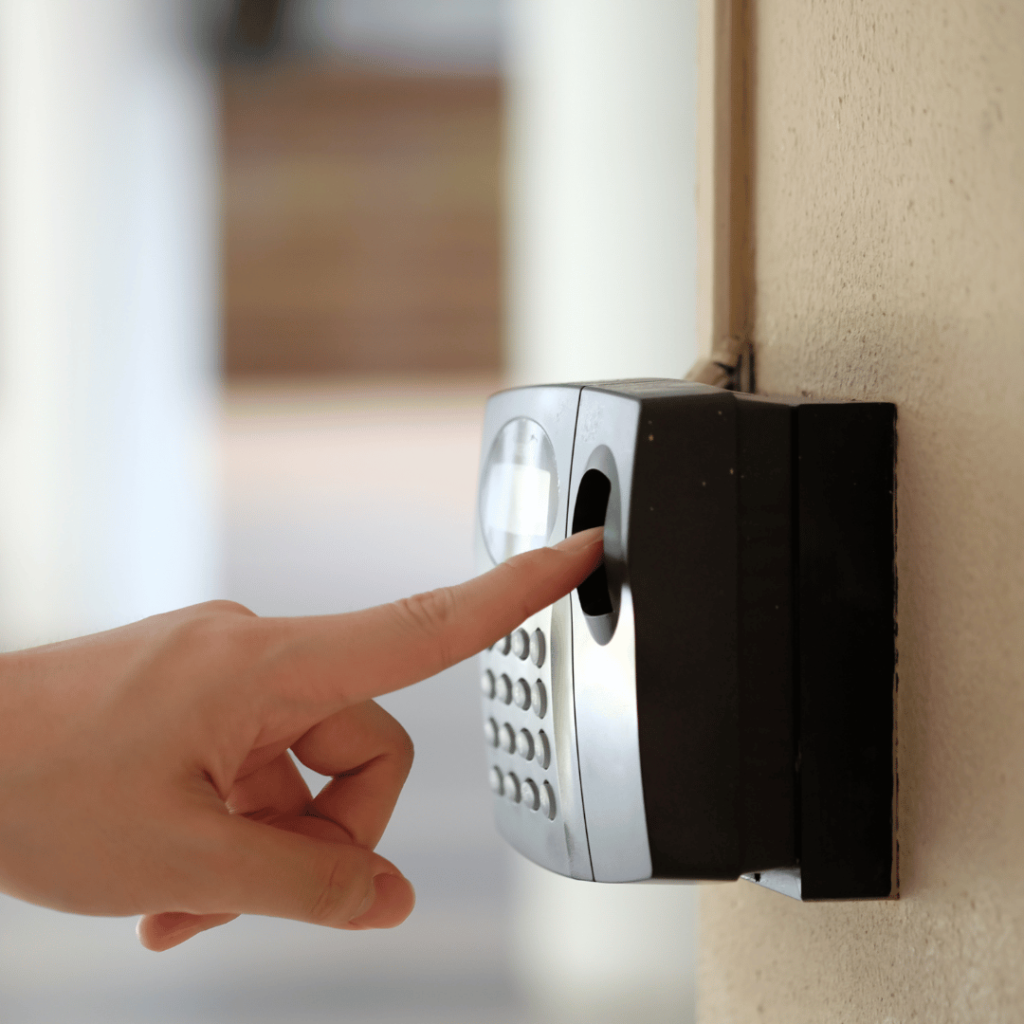 Biometric Solution - onereis website